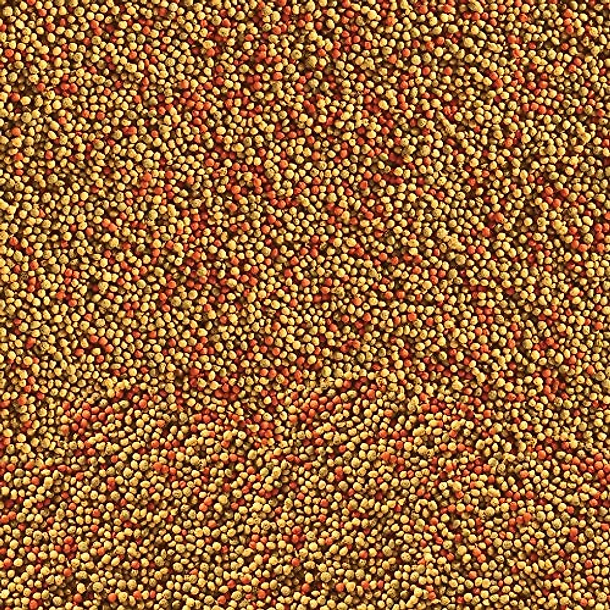 TetraFin Goldfish Variety Pellet Food