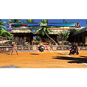 Tekken Tag Tournament 2 Wii U