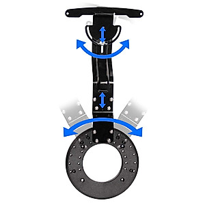 Thrustmaster BT Display Holder (PS4)