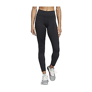 Reebok Work Out Ready Pp Tight, Black, Small