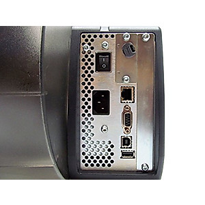 Intermec PM43C Direct Thermal/Thermal Transfer Printer - Monochrome - Desktop - Label Print PM43CA1150000201