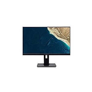 Acer B247Y 23.8" LED LCD Monitor - 16:9-4 ms GTG