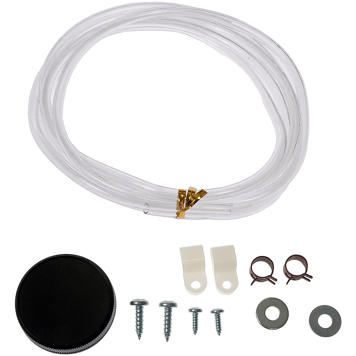 Dorman 54002 Engine Coolant Recovery Kit, Automatic, Universal Fit