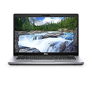 Dell Latitude 5410 Laptop 14 - Intel Core i7 10th Gen - i7-10610U - Quad Core 4.9Ghz - 512GB SSD - 32GB RAM - 1920x1080 FHD - Windows 10 Pro (Renewed)