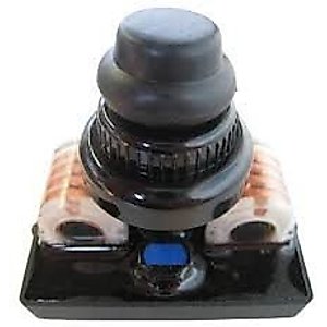 MHP Universal Three Lead Electronic Gas Grill Igniter Component IGEIB3-B