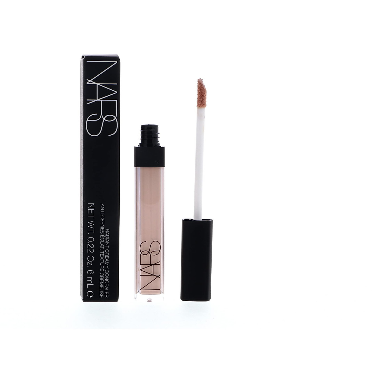 Radiant Creamy Concealer Vanilla