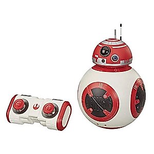 Star Wars SW GE HYPERDRIVE BB Unit