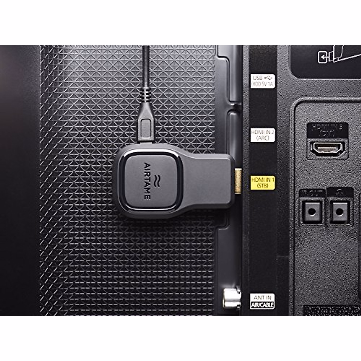 Airtame Wireless HDMI Display Adapter for Businesses & Education