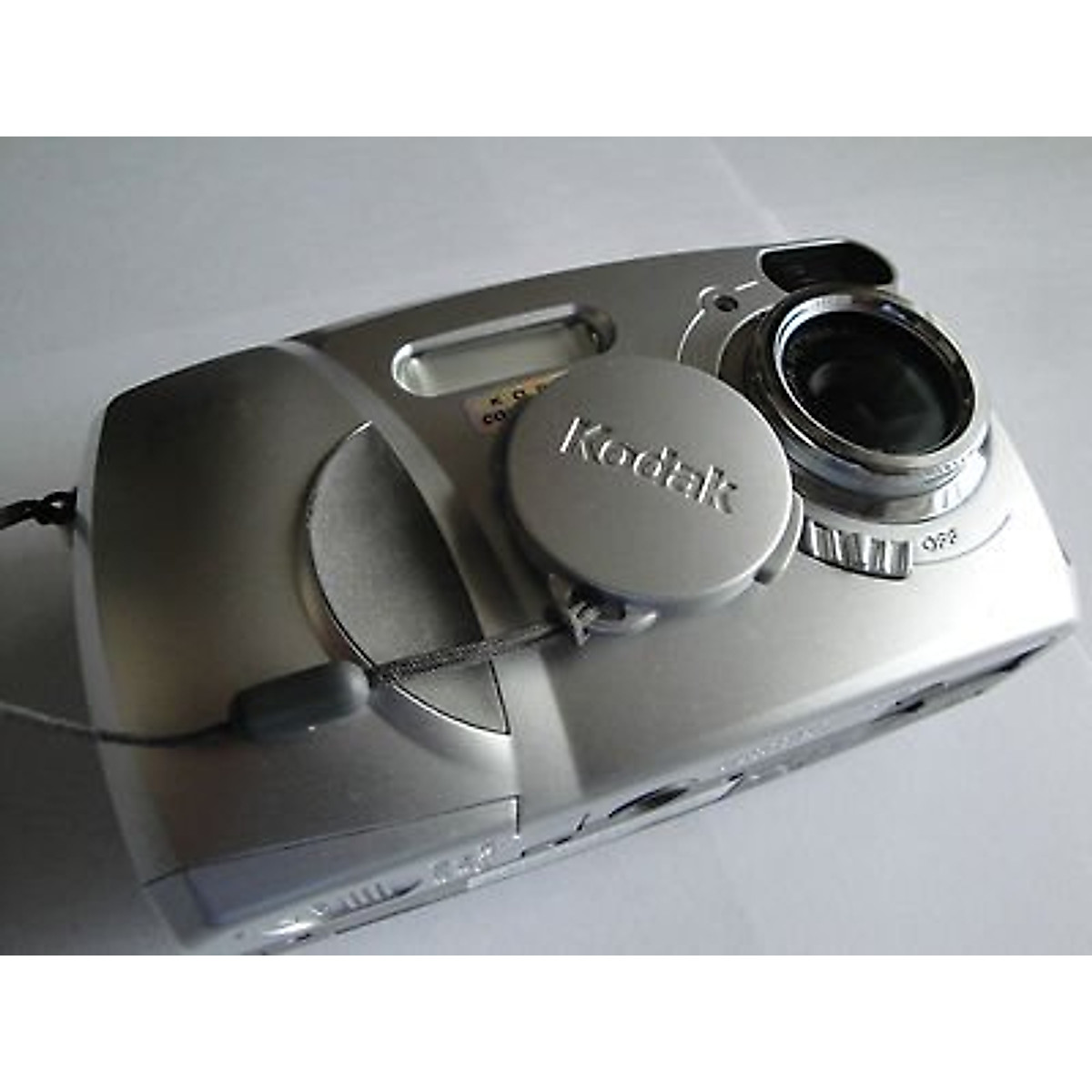 EasyShare CX4300 Digital Camera