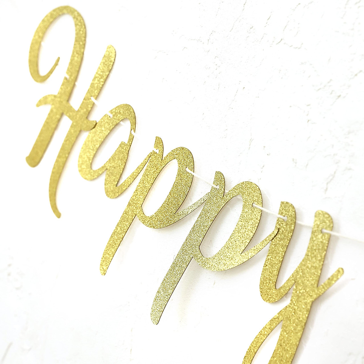 Happy Retirement Banner - Retirement Party Decorations,retirement Banner,happy Retirement Sign,glitter Banner Retirement Decor,office Work Party