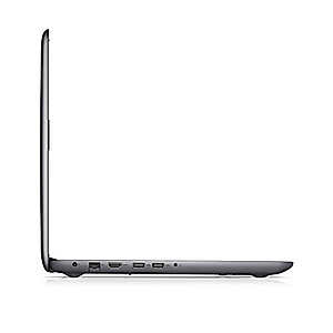 Dell Inspiron High Performance 15.6" FHD Laptop AMD A12 Processor, 8GB RAM,1 TB HDD Radeon R7 Graphics Windows 10 Pro