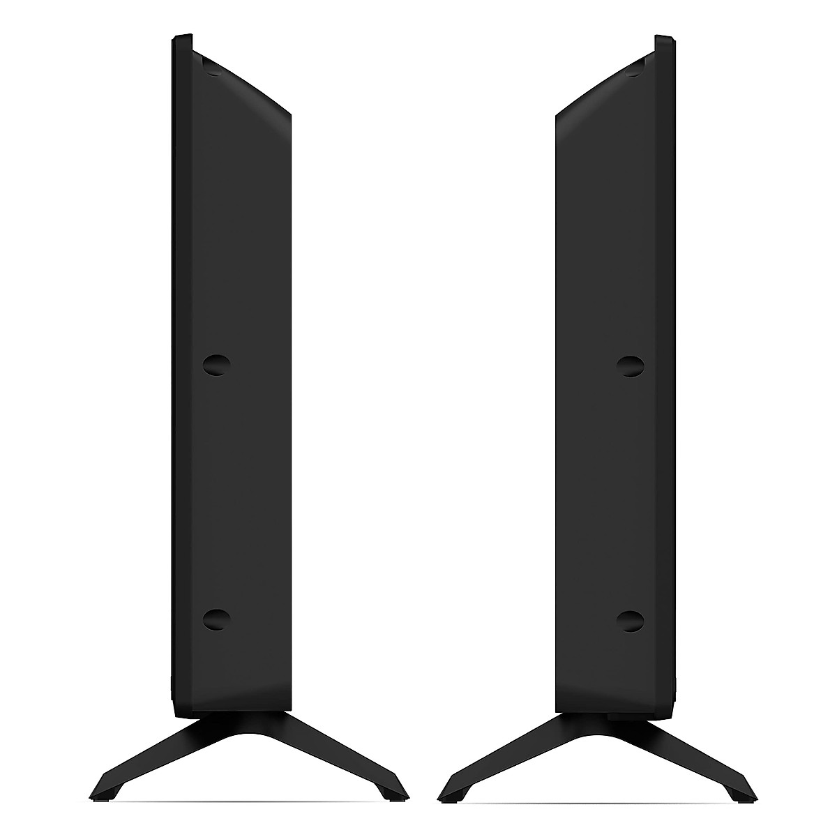 VIZIO 24-inch D-Series Full HD 1080p Smart TV with Apple AirPlay and Chromecast Built-in, Alexa Compatibility, D24f-J09, 2022 Model