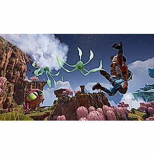 Journey To The Savage Planet (Nintendo Switch)