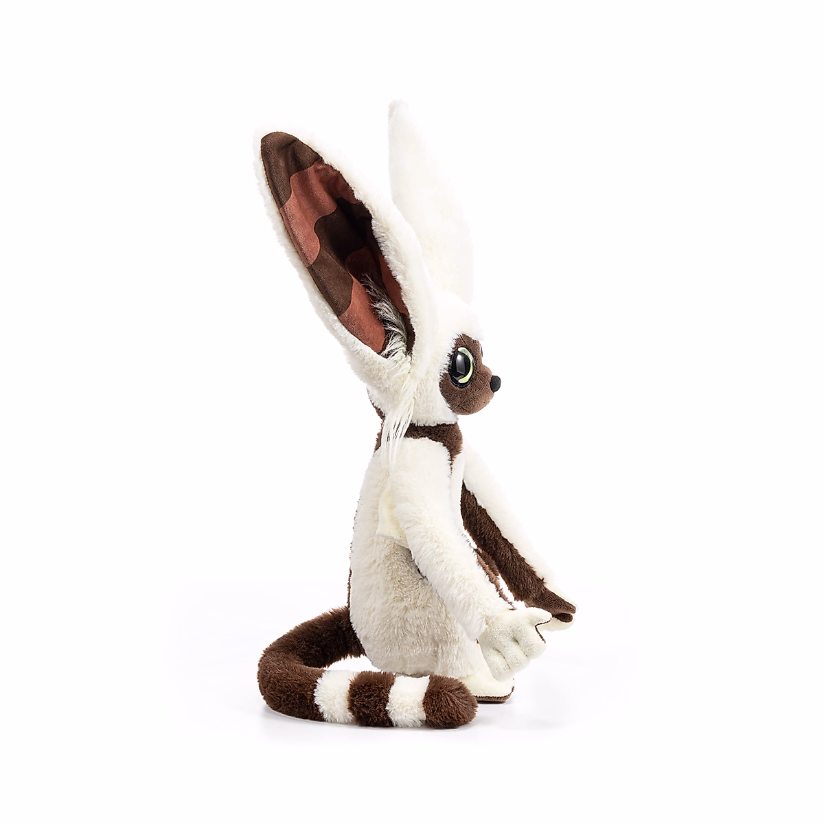 The Noble Collection Avatar The Last Airbender Momo Plush