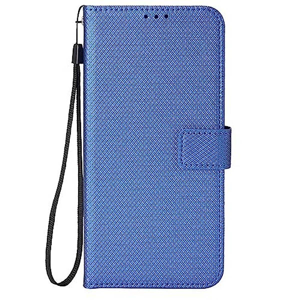 Phone Case for Infinix Hot 30 Play, Leather Wallet Case for Infinix Hot 30 Play Non-Slip PU Leather Cover, Flip Folio Book Phone Cover for Infinix Hot 30 Play Case