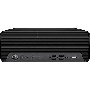 Smart Buy PRODESK 400 G7 SFF I5-10500 8GB 1TB HDD W10P64