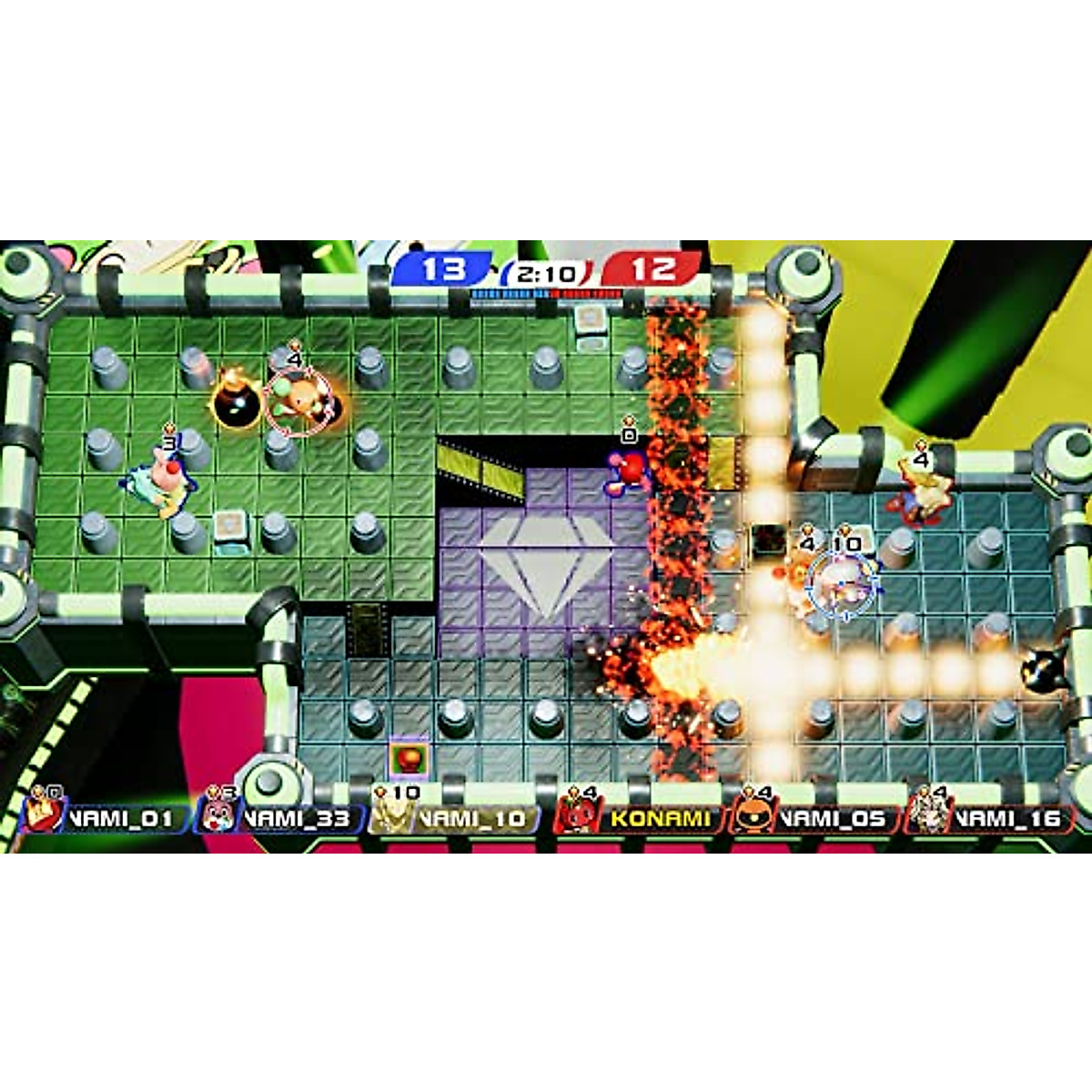 Super Bomberman R 2 - Xbox Series X|Xbox One
