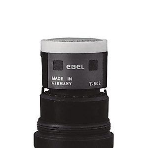 SKP Pro Audio Microphone for Singing, Concerts, Studio and Events - Professional PRO-33K Dynamic Cardioid 3 Microphones Kit - XLR Connectivity - Includes Mic Stand and Accessories