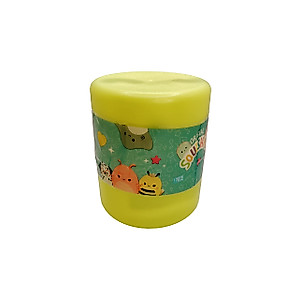 Squishmallows Official Kellytoy Mystery Squad Capsule (Containing 1 Mystery