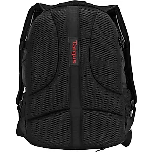 Targus VersaType Keyboard Case for iPad (2017), 9.7-Inch iPad Pro, iPad Air, and iPad Air 2, Black (THZ700US)