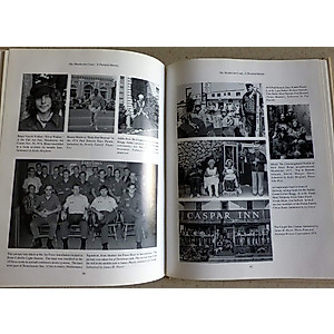 The Mendocino Coast: A Pictorial History