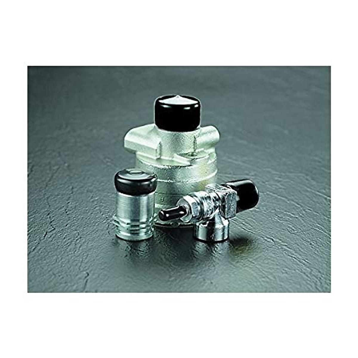 (Pack of 10) CAPLUGS (VC-1250-16) 1 1/4"-1 5/16" - Round Black Vinyl Flexible End Cap | for 1.125 Inch OD Pipe Post Tubing Rod Cover -1" Inside Height | by SBD