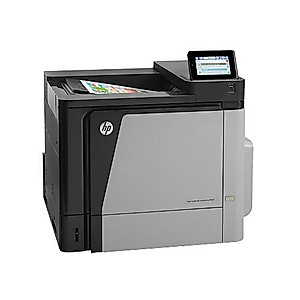 HP Color Laserjet Enterprise M651dn Printer, (CZ256A)