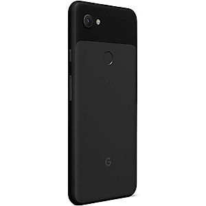 Google Pixel 3A XL 64GB T-Mobile - Just Black (Renewed)