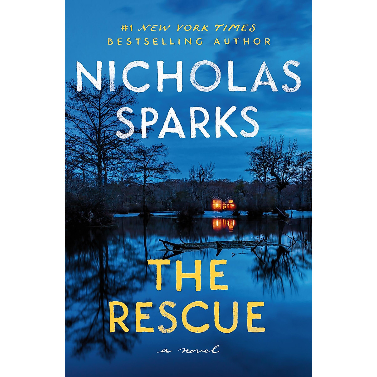The Rescue
