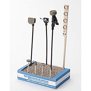 GT68 Mr. Paint Station, GSI Mr. Hobby