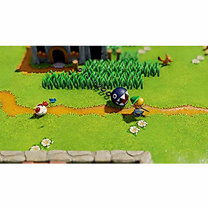 The Legend Of Zelda: Link's Awakening Limited Edition (Nintendo Switch)