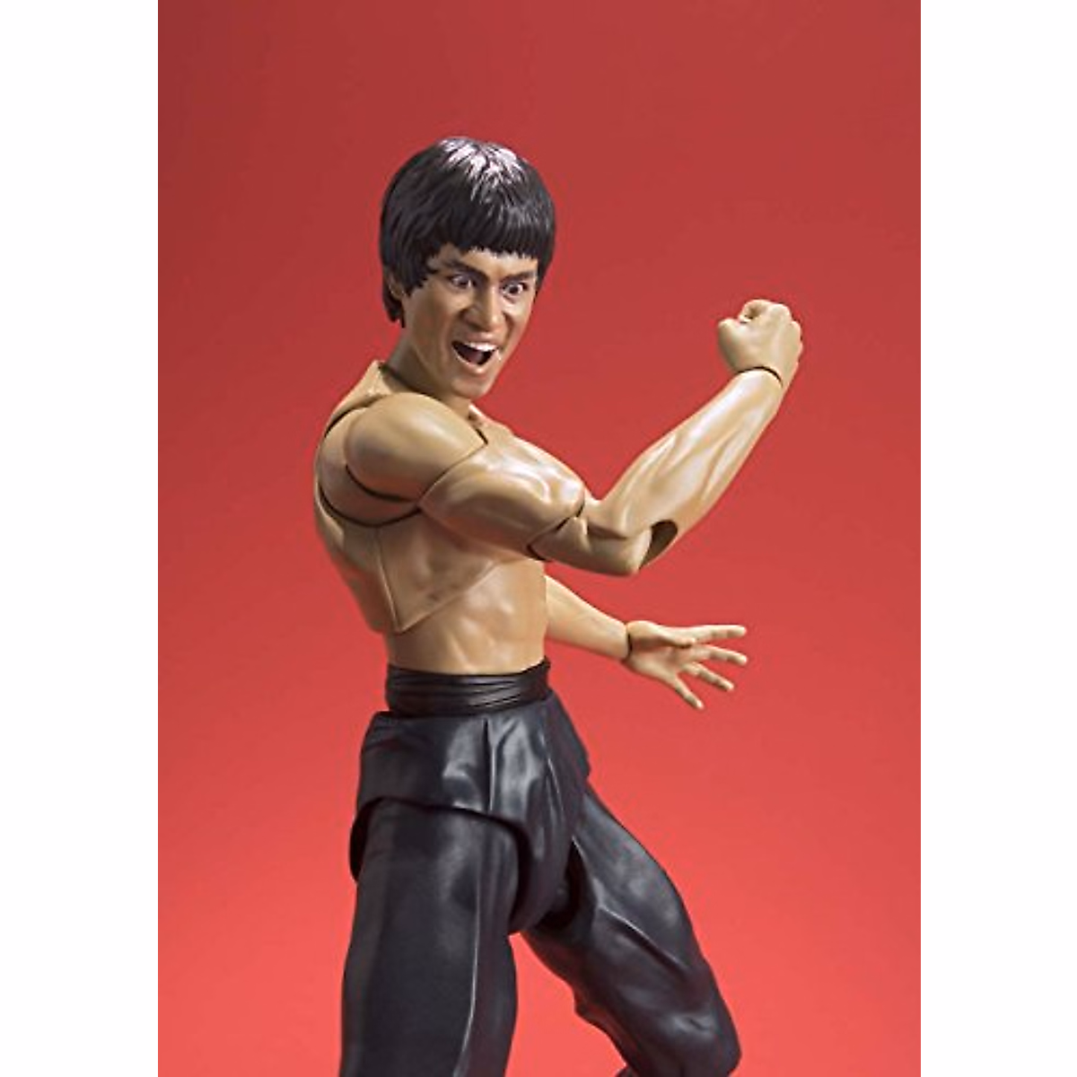 Tamashii Nations Bandai Bruce Lee S.H. Figuarts Action Figure
