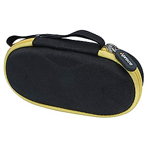 Aproca Hard Travel Storage Case, for Klein Tools VDV512-101 Explorer 2 Coax Tester Kit