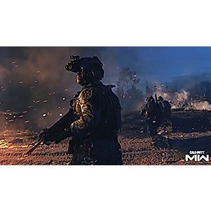 【PS5】コール オブ デューティ モダン・ウォーフェアII