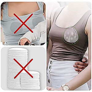 haakaa Ladybug Breast Milk Collector Breast Shells Milk Saver Nursing Cups for Large Milk Supply, Replace Disposable Breast Pads, Reusable & Wearable (150ml, 1 Pc)