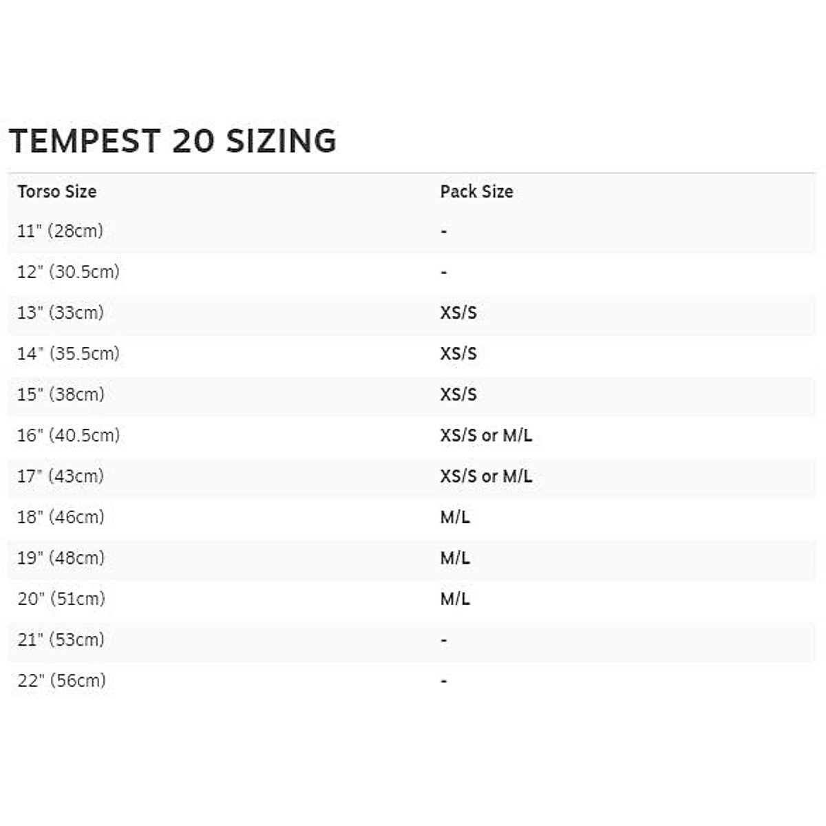 Osprey Tempest 20L Women's Hiking Backpack with Hipbelt, Bell Orange, WM/L