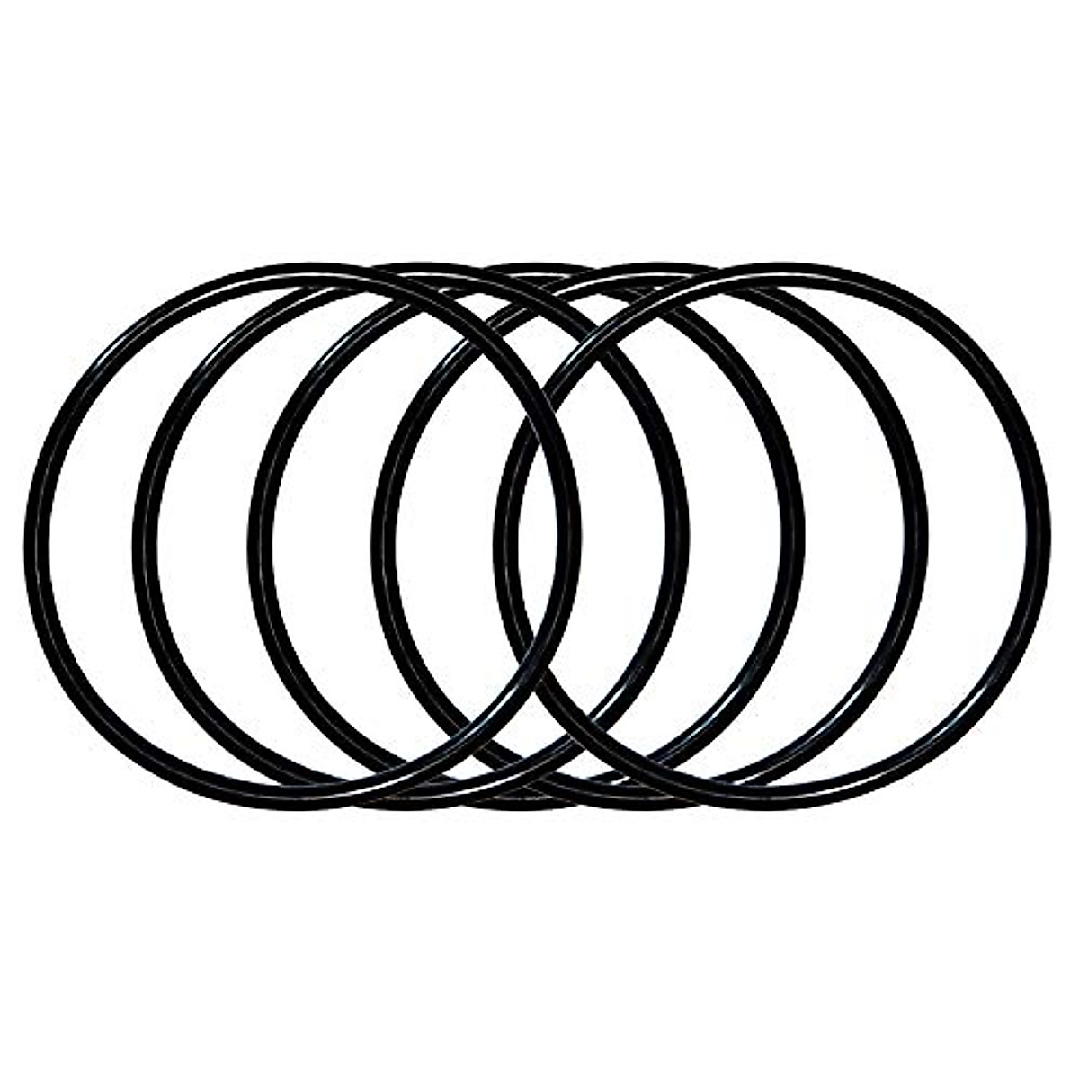 151122 OR-100 O-Ring Replacement For Pentek Big Blue Housing Water Filter (5/ Pack)