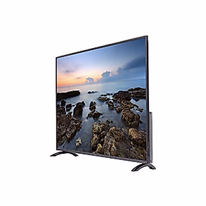 Sceptre 50" Class FHD (1080P) LED TV (X505BV-FSR)