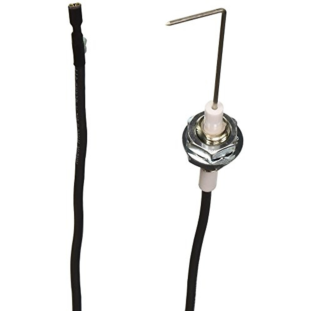 Music City Metals 01190 Ceramic Electrode Replacement for Select Gas Grill Models by Grill Master, Kenmore and Others