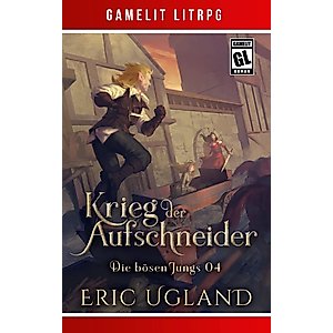 Krieg der Aufschneider [video game]