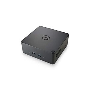 Dell TB16 240W Thunderbolt Dock - 3GMVT (Renewed)