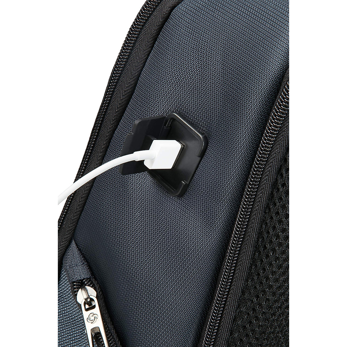 Zaino Porta Computer 14.1 | Samsonite Vectura Evo | CS3008-Black