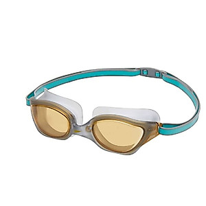 Speedo Junior Seaside Goggles - Monument Amber