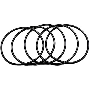 151120 o-ring for Pentek Water Filter Housing （5 pack）