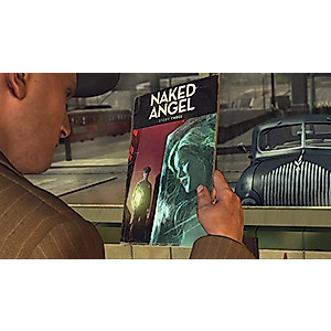 L.A. Noire - PlayStation 4