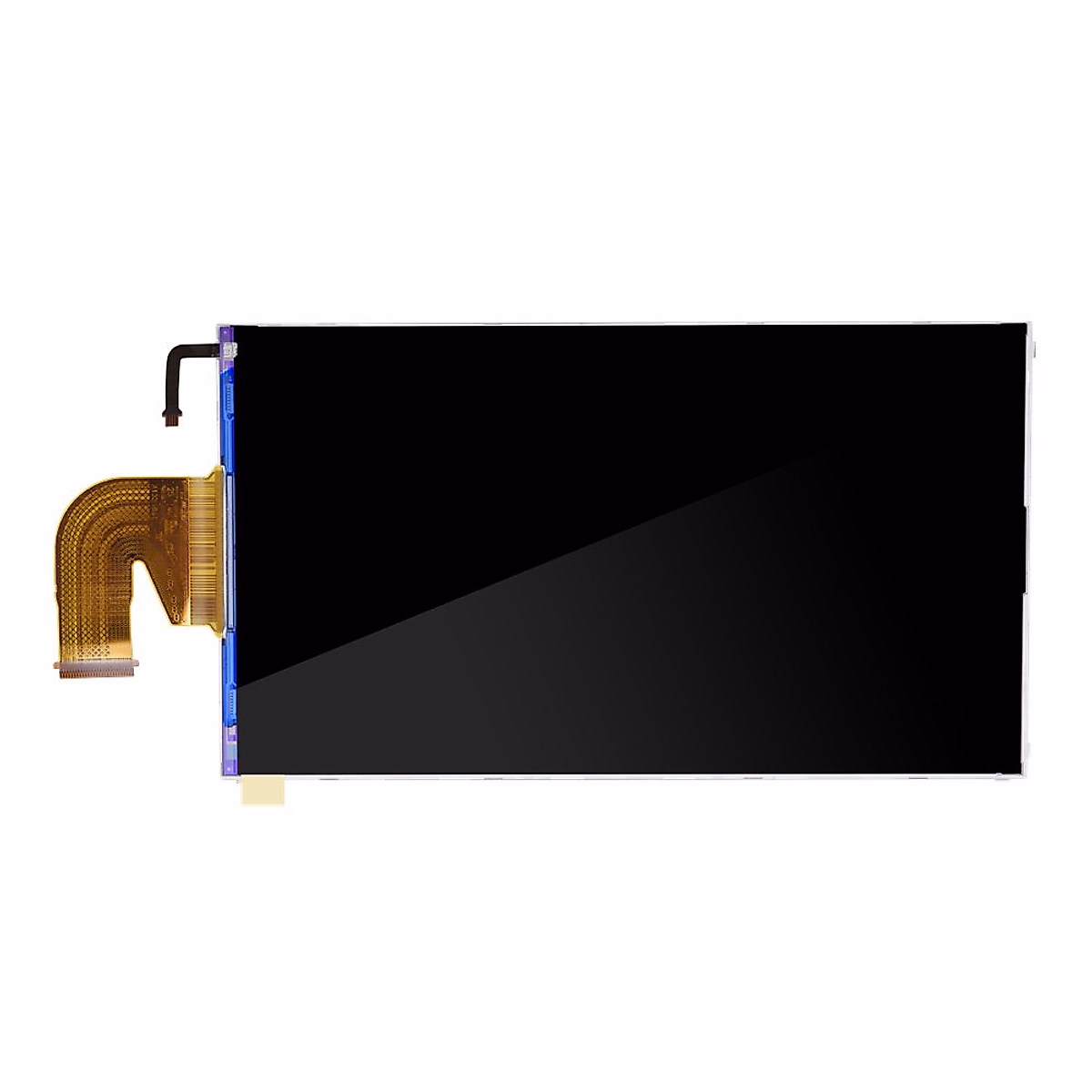 LCD for Nintendo Switch, COCOTOP Replacement Parts Accessories Sets Screen Display for Nintendo Switch Gamepad Controller (Only LCD Screen)