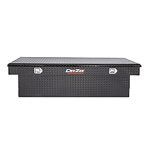 Dee Zee DZ8170DB Red Label Crossover Tool Box - Extra Deep