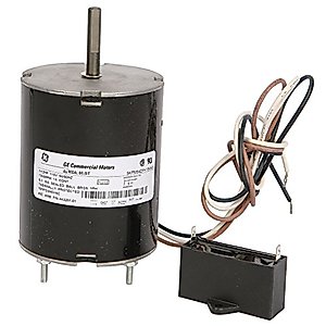 Fan Motor KIT;
