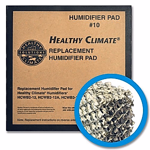 Lennox Healthy Climate #10 Water Panel Evaporator- # X2660, 2-Pack NewBorn, Kid, Child, Childern, Infant, Baby