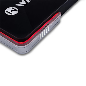 Waver SmartOne G-Series - WAC52G Captive Portal Router/Hotspot Gateway with Guest WiFi and WiFi Marketing Capabilities | 1Gbps, up to 200 Active Guests